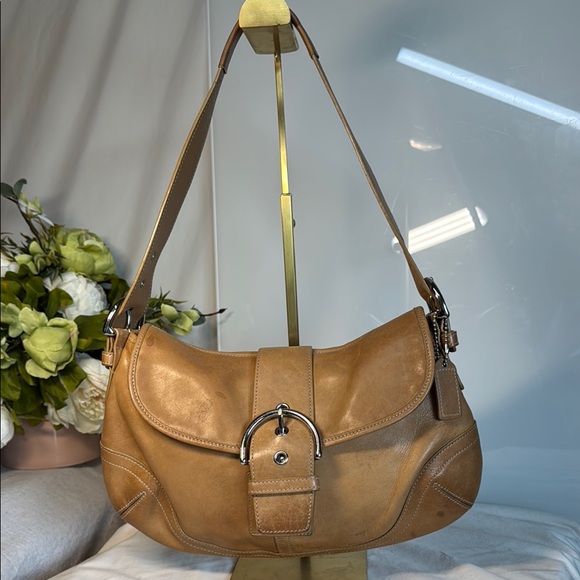 Coach | Bags | Coach Soho Hobo 9248 | Poshmark